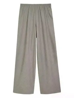 Maria Mcmanus Wide Leg Trousers