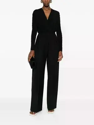 Tove V-neck Bodysuit
