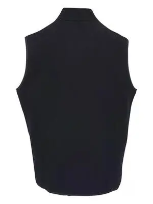 Peter Millar Zip Sleeveless Gilet