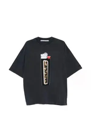Alexander Wang Graphic T-shirts For Women