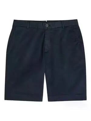 Sunspel Buttoned Chino Shorts
