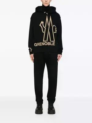 Moncler Graphic Hoodie