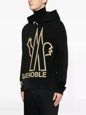Moncler Graphic Hoodie