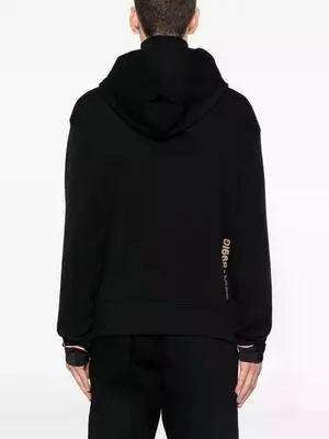 Moncler Graphic Hoodie