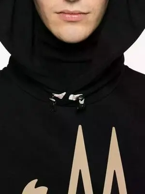 Moncler Graphic Hoodie