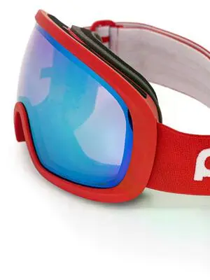 POC Ski Goggles - Red