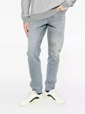 Rag & Bone Straight-leg Jeans