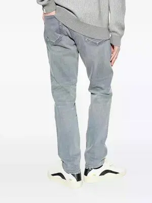 Rag & Bone Straight-leg Jeans