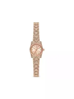Michael Kors Mini Lexington 19mm Watch