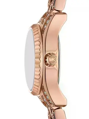 Michael Kors Mini Lexington 19mm Watch