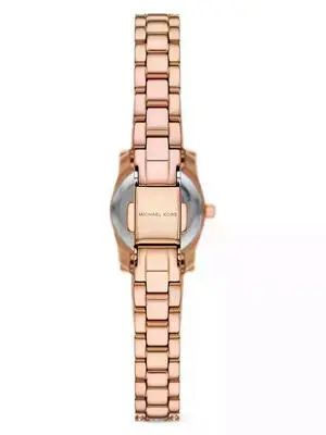 Michael Kors Mini Lexington 19mm Watch