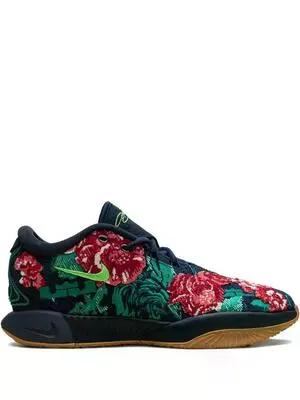 Nike Lebron 21 Grandma's Couch Sneakers