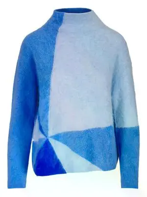 Akris Long Sleeve Sweaters For Women