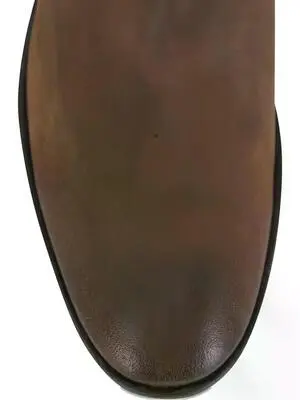 To Boot New York Nils Zip Boots
