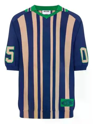 Moschino Sport Tops For Men