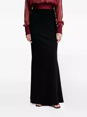ANIYE BY Linda Maxi Skirt