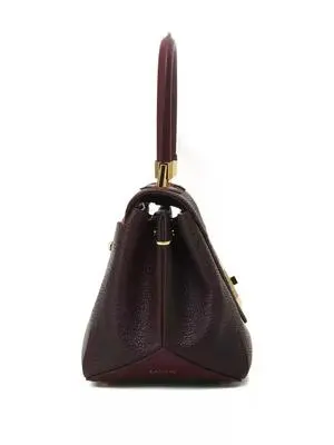 LANVIN L'octave Handbag - Red