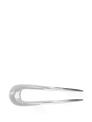 Lié Studio The Frida Hair Pin - Silver