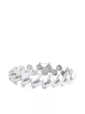 Lié Studio The Edith Twisted Bracelet