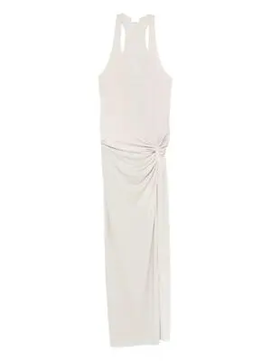 Andamane Juno Twisted Maxi Dress