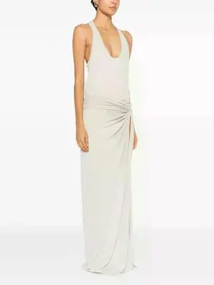 Andamane Juno Twisted Maxi Dress