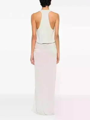 Andamane Juno Twisted Maxi Dress