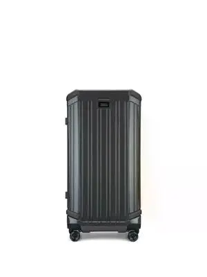 PIQUADRO Hardside Four-wheel Ridged Luggage