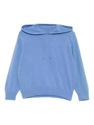 Teddy Cashmere Sweatshirts Hoodies For Women