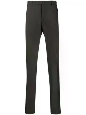 Incotex Fitted Pants For Men