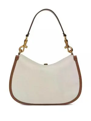 Etro Pony Shoulder Bag
