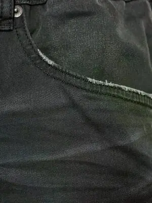 DIESEL® Drawstring-waist Skinny Jeans