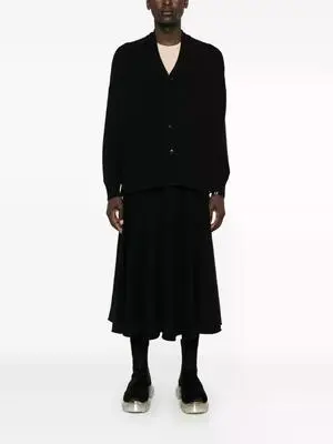 Extreme Cashmere Nº24 Cardigan