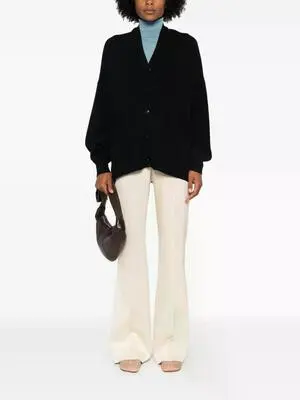 Extreme Cashmere Nº24 Cardigan
