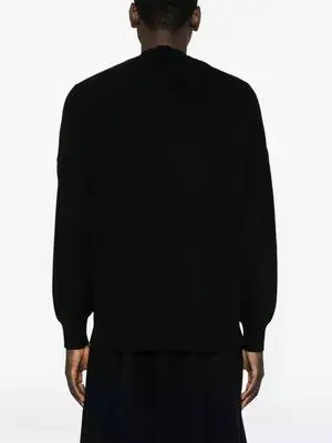 Extreme Cashmere Nº24 Cardigan