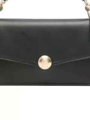 Lacoste Turn-lock Strap Bag