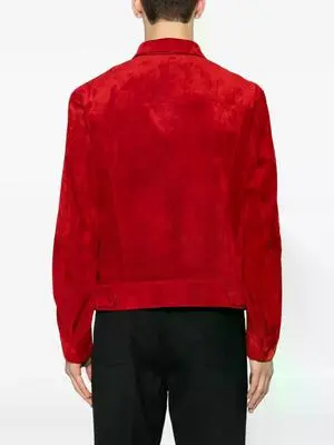 TOM FORD Patch-pocket Jacket