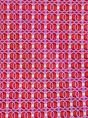 FERRAGAMO Patterned Neck Tie