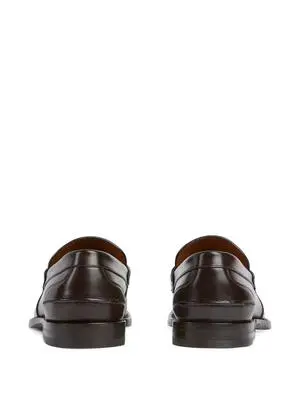 Gucci Horsebit Loafers