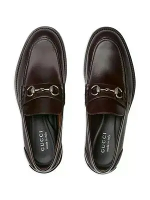 Gucci Horsebit Loafers