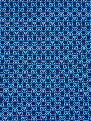 FERRAGAMO Patterned Standard Neck Tie