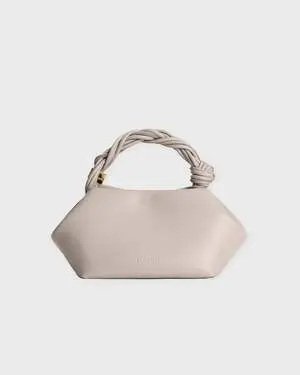 GANNI Bag Bou - Grey