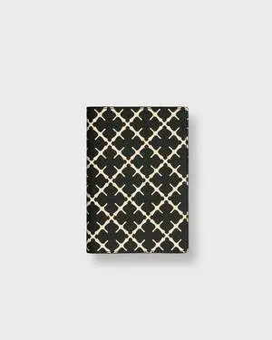 BY MALENE BIRGER Passport Holder Ivy - Black