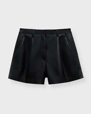 Anine Bing Tailored Shorts For Women