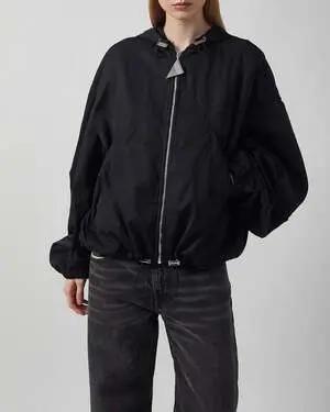 Attico Bomber Jacket