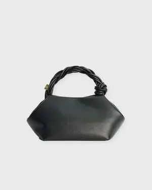 GANNI Bag Bou Small - Black