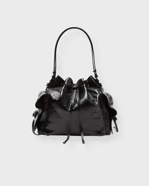 Acne Studios Bucket Bags