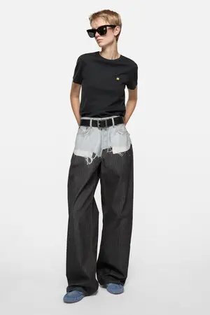 Acne Studios Suede Loafer