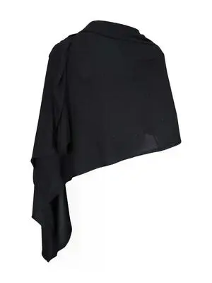 Kinross Cashmere Sparkly Scarf