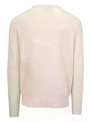 Faherty Brand Crew-neck Sweater - Neutrals