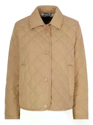 Max Mara Gelo Quilted Jacket